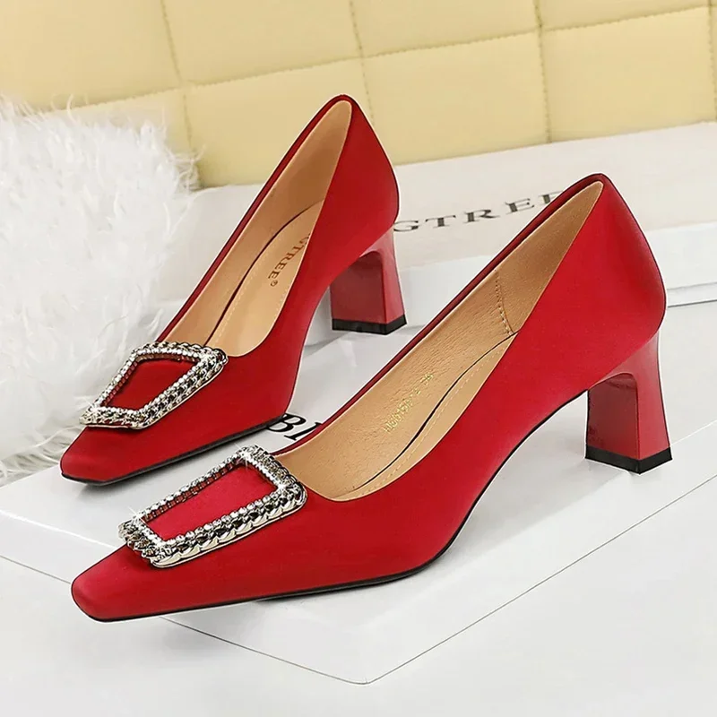 BIGTREE-Escarpins-Talons-Hauts-de-6cm-pour-Femme-Chaussures-de-Soir-e ...