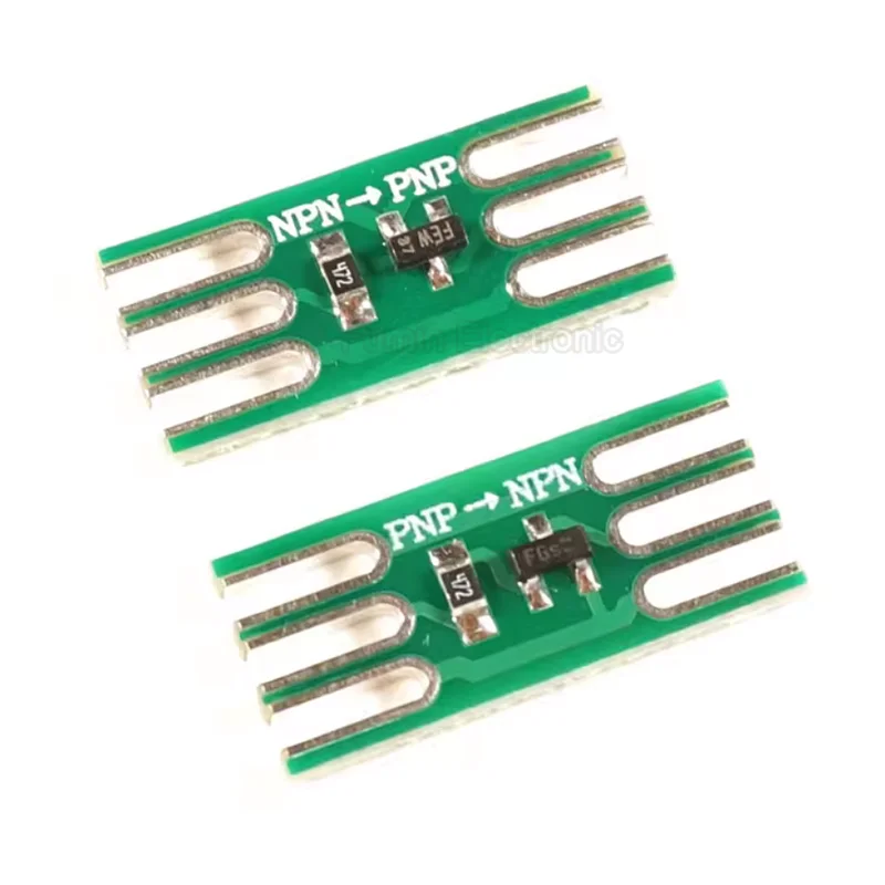 NPN-to-PNP-to-NPN-Optical-Proximity-Switch-High-Low-Level-Signal-Output ...