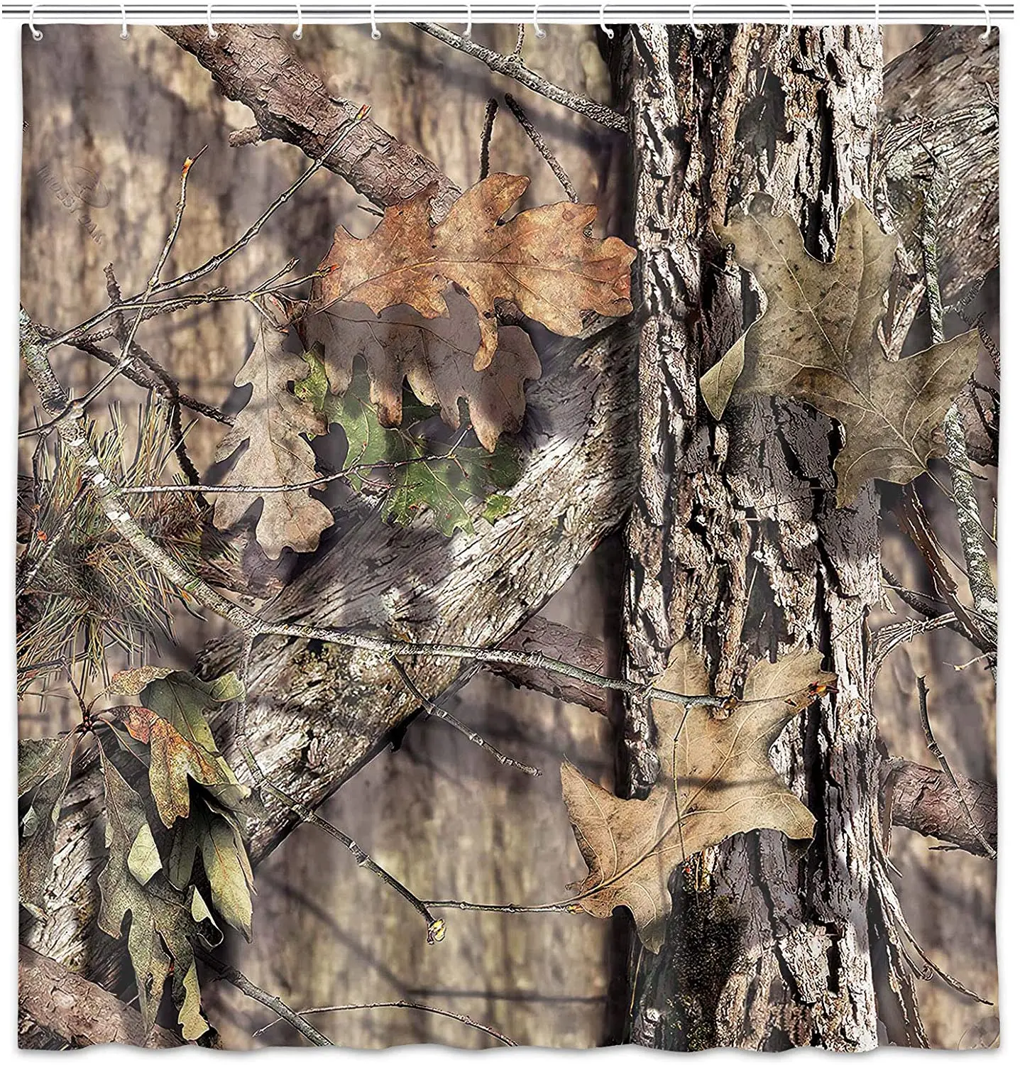 Hunting Camo Patterns Mossy Oak