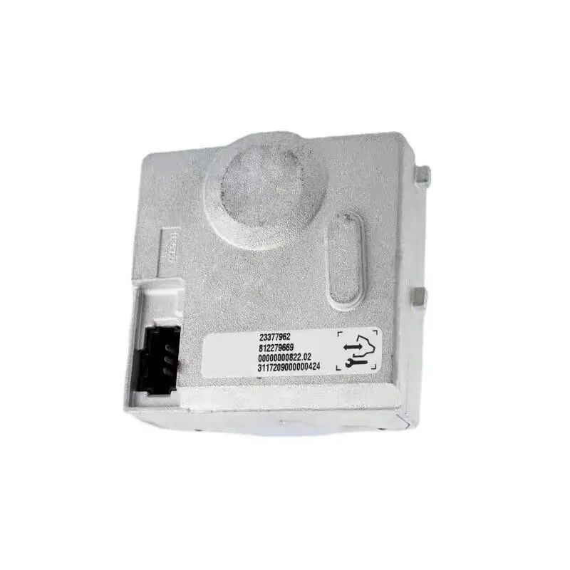 For-Buick-Chevrolet-Opel-Cadillac-Steering-Column-Steering-Lock-Module ...