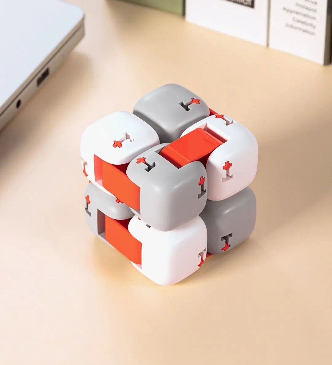 Xiaomi-Smart-Spinner-Finger-Cubes-Fidget-Cubos-M-gicos-Infinity ...