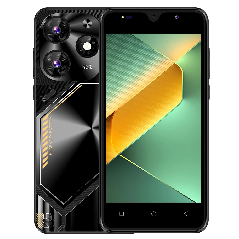 Fuffi-note-15-Mini-tel-fono-inteligente-5-0-pulgadas-2-16GB-2-8MP ...