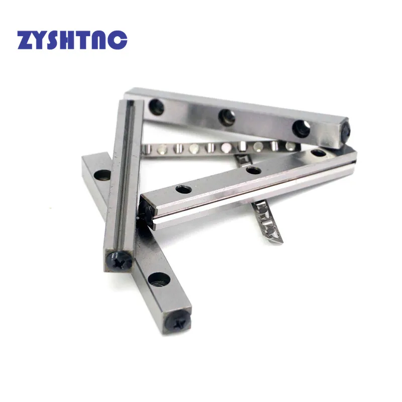 High precision VR1 Cross Roller Guide VR1020 VR1030 VR1040 VR1060 VR1 ...