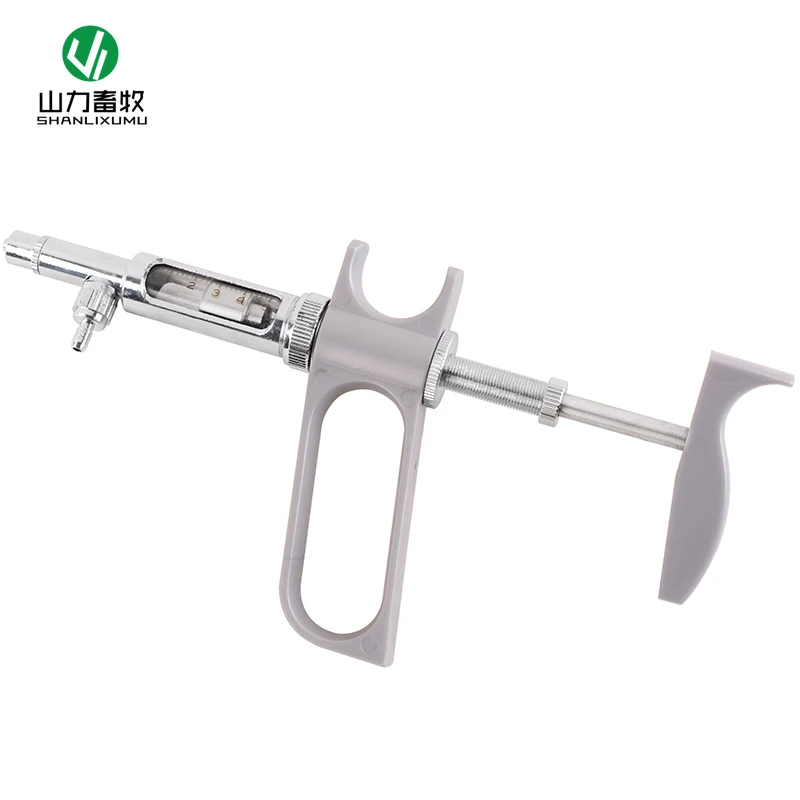2ML-5ML-gun-type-continuous-syringe-chicken-vaccine-injection-syringe ...