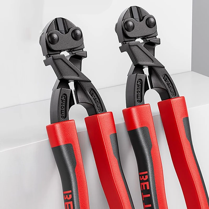 Mini Bolt Cutter Multitool – Nailed It Tools