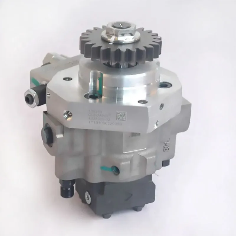Genuine-ISG-diesel-engine-part-high-pressure-Fuel-Injection-Pump ...
