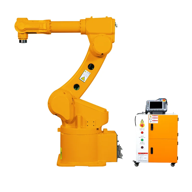 Industrial-robot-supplier-Robot-Arm-6-dof-painting-robotic-arm ...
