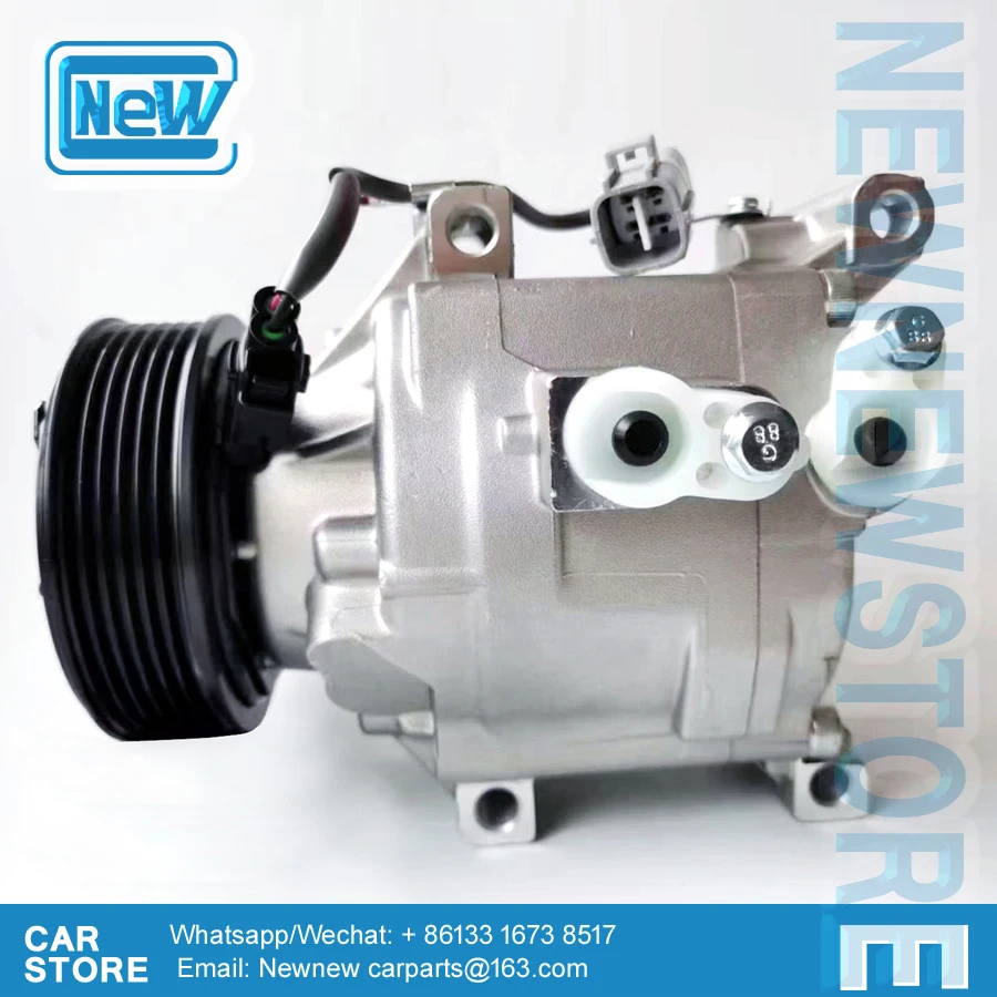 New-AC-Compressor-FOR-Toyota-Corolla-2002-2009-4471809220-4472206364 ...