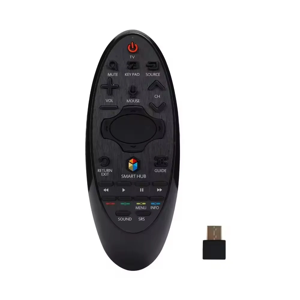 Universal-Remote-Control-for-Samsung-Smart-TV-RMCTPH1AP1-YY-M601-BN59 ...