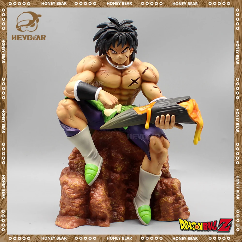 27cm-Dragon-Ball-Super-Broly-Anime-Figures-Broly-Figure-Pvc-Model ...