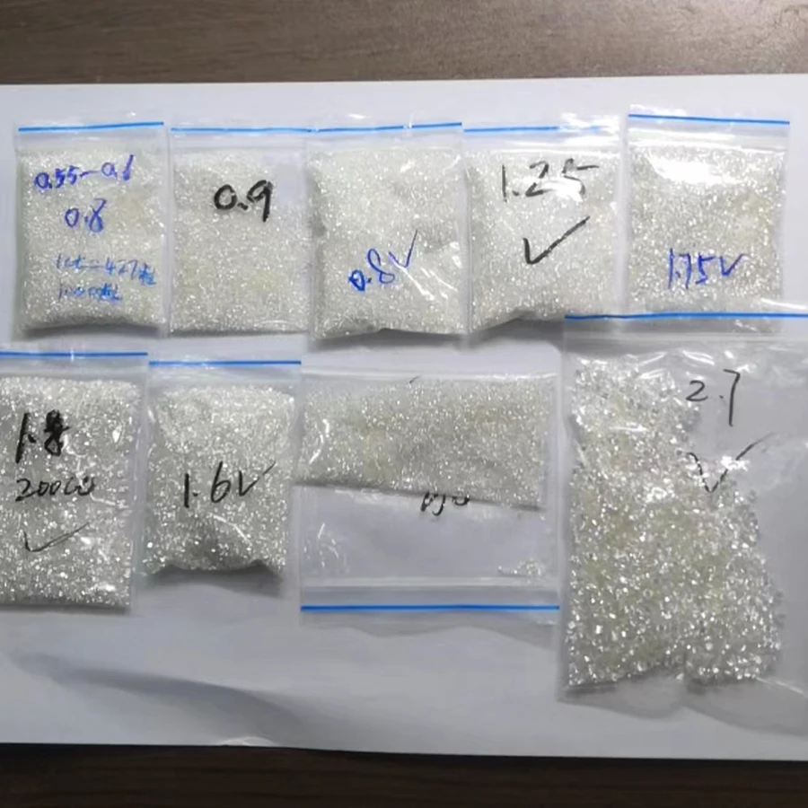 AEAW-EF-SI1-Round-Brilliant-Cut-0-9mm-3mm-Man-Make-Rough-CVD-Lab-Grown ...