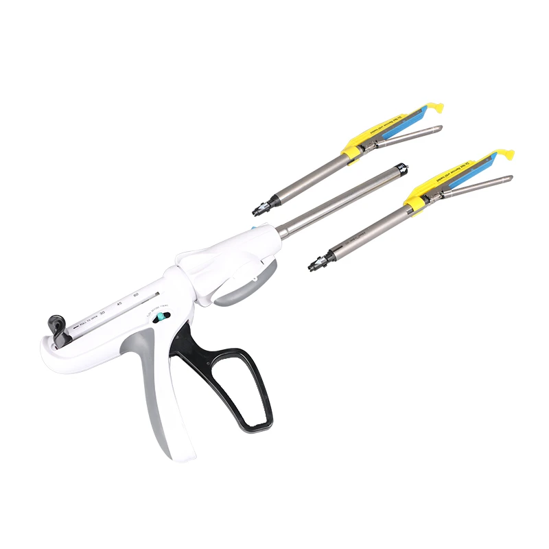Endo-Linear-Cutter-Stapler-Laparoscopic-Surgery-Gastrointestinal ...