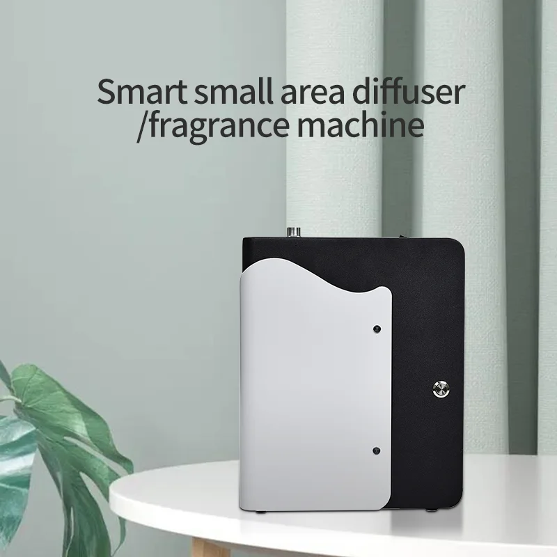 Electric-Room-Fragrance-Intelligent-Smell-Distributor-200ML-Home-Scenting-Nebulizer-Device ...