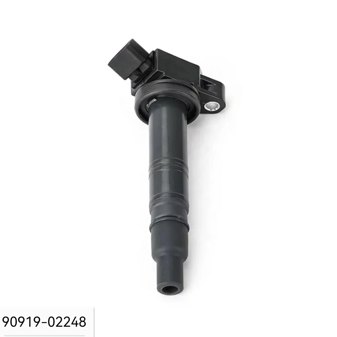 4PCS-90919-02248-Ignition-Coil-For-Toyota-Camry-Lexus-Sienna-Tocama ...