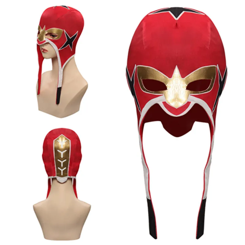 Jogo-Lutador-Zangief-Cosplay-Chap-u-Cap-Mulheres-Chapelaria-M-scara ...