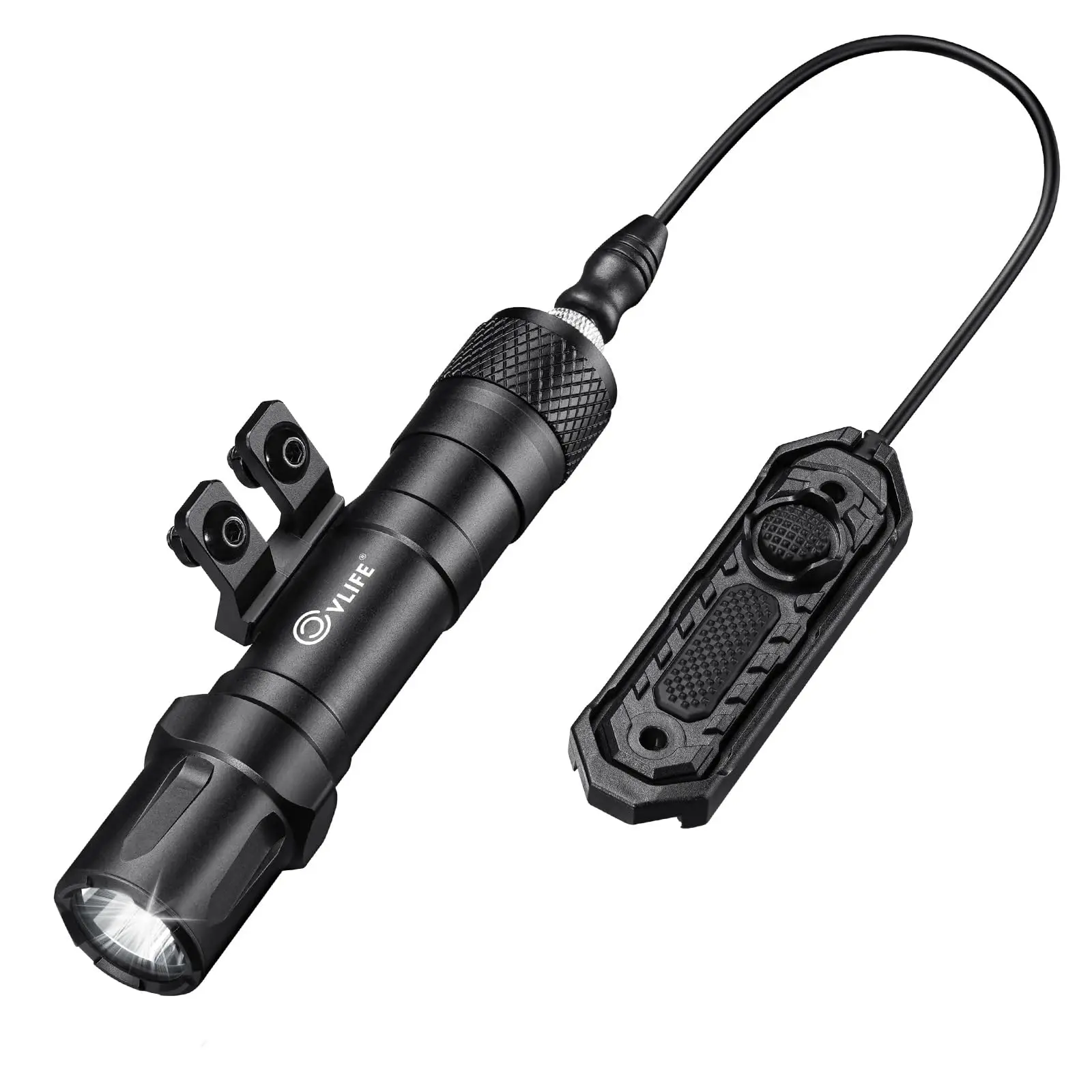 2000-Lumens-Tactical-Flashlight-Compatible-with-M-Rail-High-Lumen-Rifle ...
