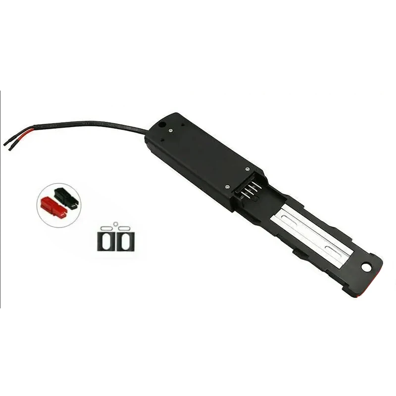 Ebike-Battery-Bottom-Base-4-pin-Mounting-Plate-Fixing-Bracket-for ...