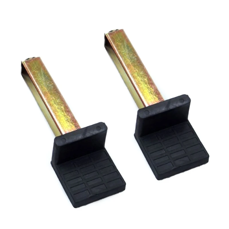 U-style/L-style Hook Fork Support Frame Stand Swingram Spool Slider ...