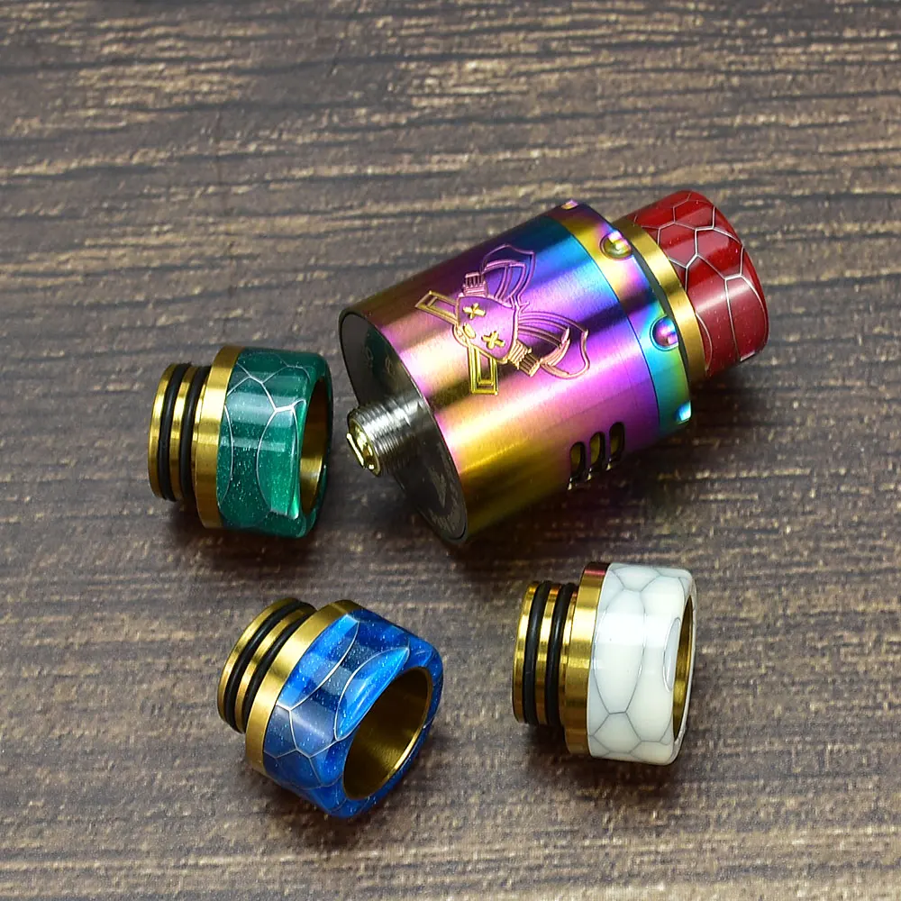 Boquilla-de-goteo-de-gran-di-metro-para-atomizador-de-malla-zeus-x-rta ...