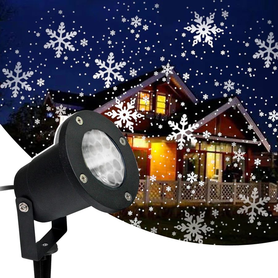 Thrisdar-Christmas-Snowflake-Laser-Projector-Lamp-IP65-Outdoor-Snowfall ...