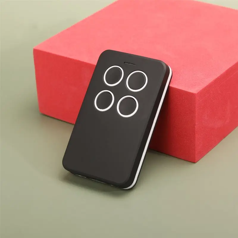 Universal-Fixed-Rolling-Code-Duplicate-D4-433-92MHZ-Garage-Door-Remote ...