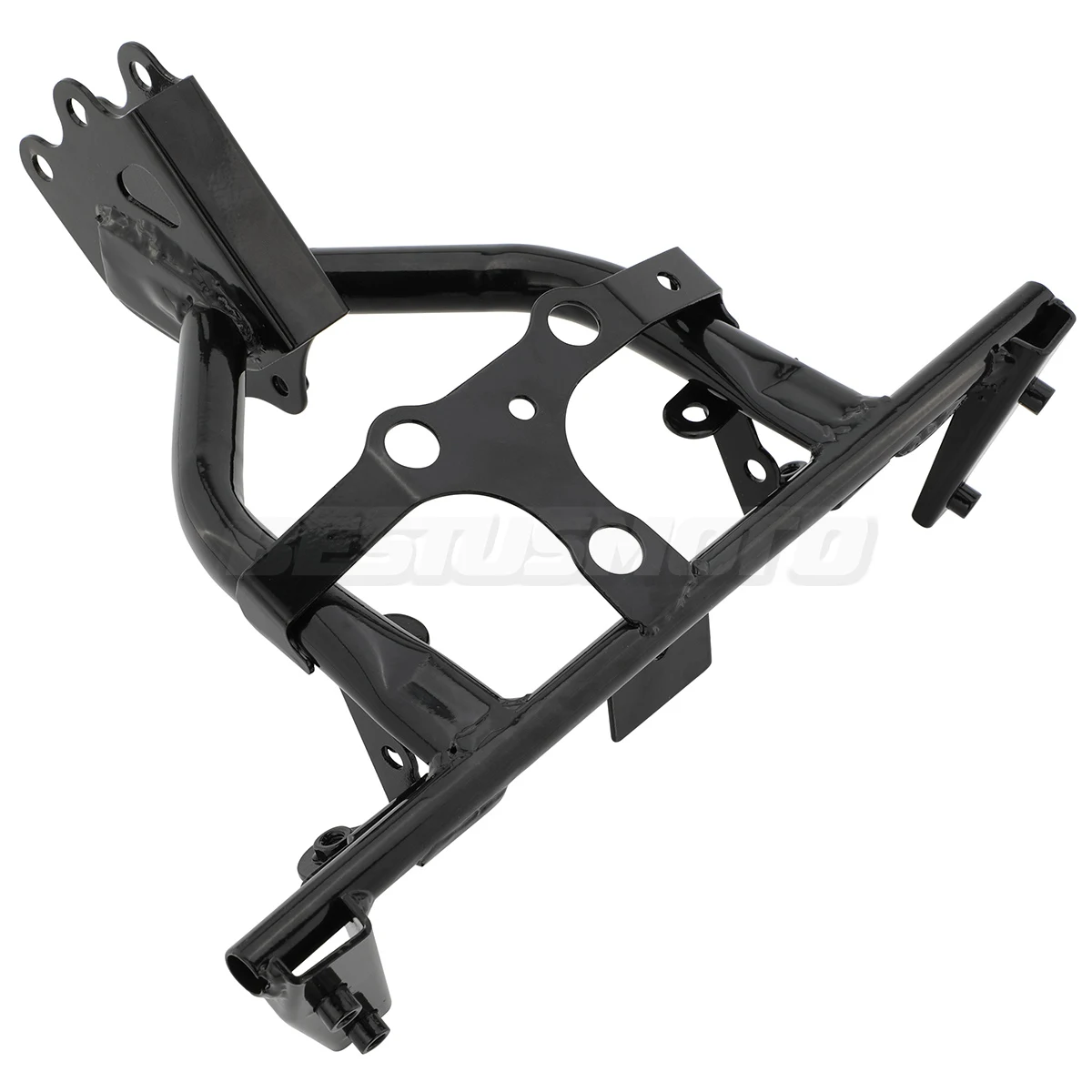 Motorcycle-Front-Headlight-Upper-Stay-Fairing-Bracket-For-Honda-CBR500R ...