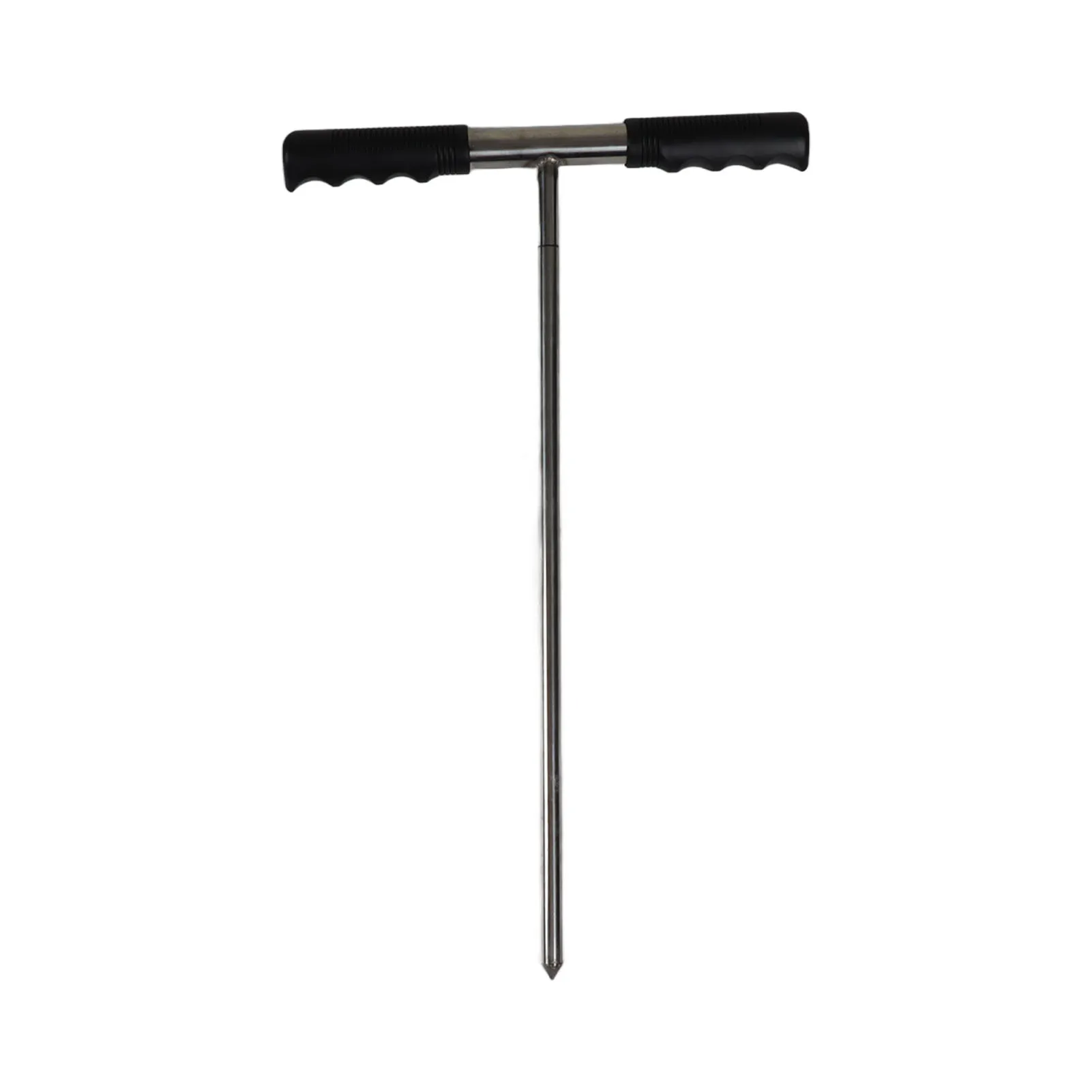 Soil-Sample-Probes-with-T-Handle-32-to-48inch-Adjustable-Stainless ...