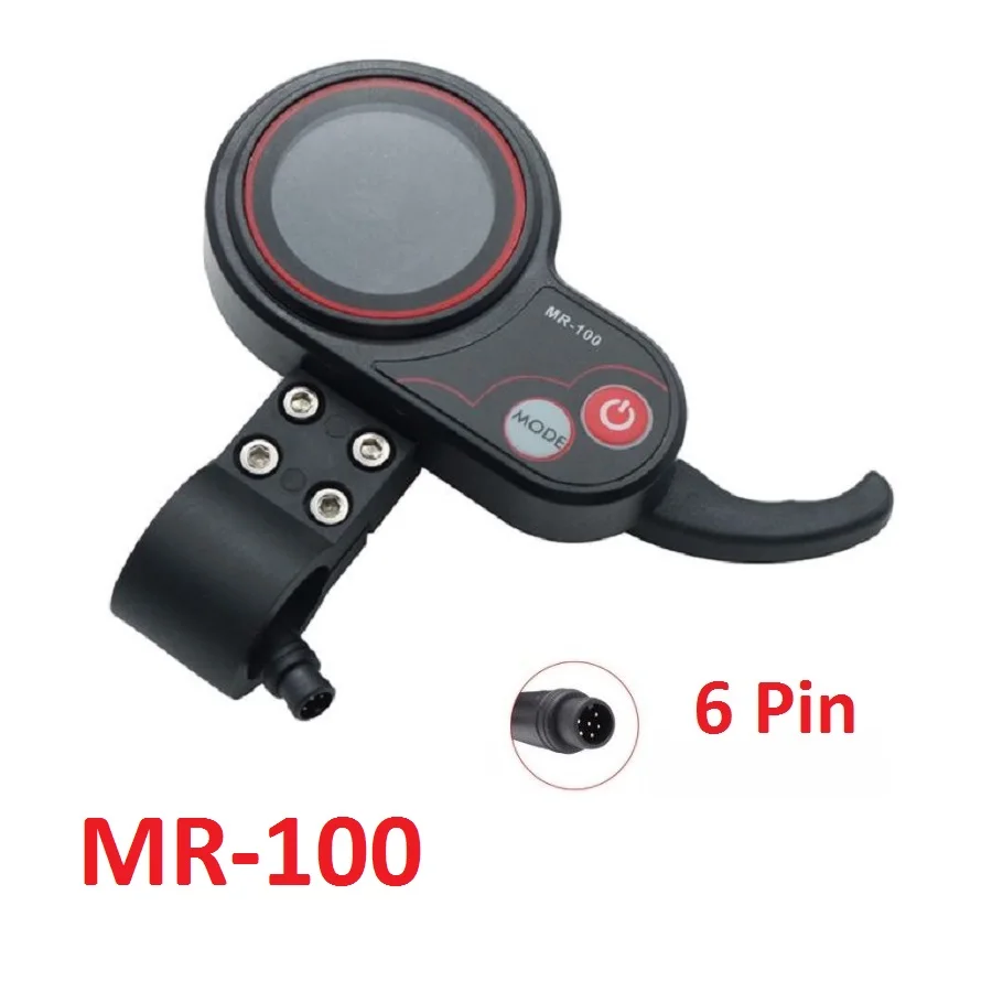 MR-100-Throttle-LCD-Display-Meter-Dashboard-6Pin-For-Accelerator ...