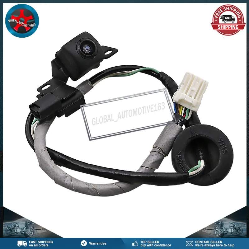 Rear View Camera For 2009 2014 HONDA ACURA TL 39530 TK4 A013 M1 39530 ...