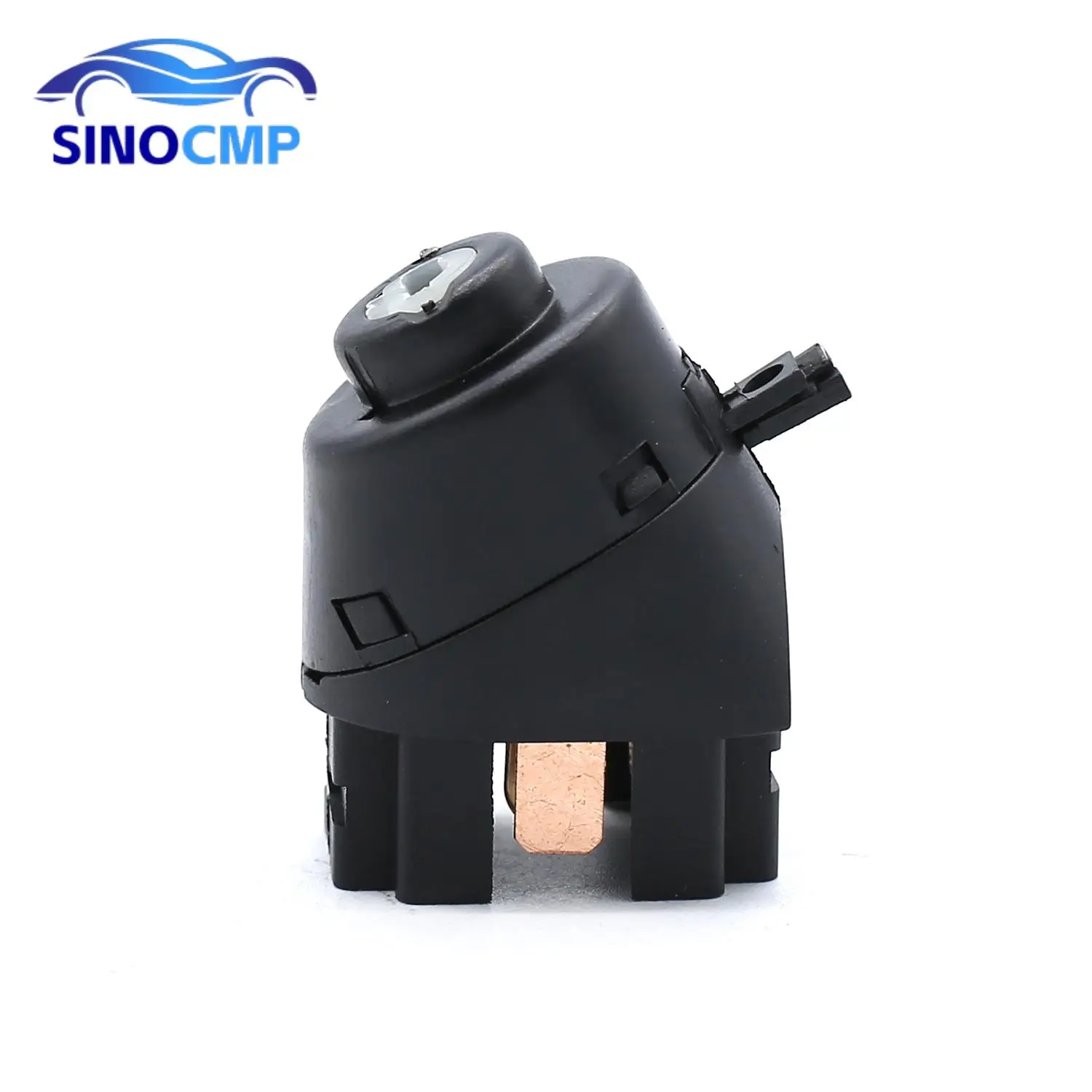 6N0905865-Universal-Ignition-Starter-Switch-For-Arosa-Cordoba-Ibiza ...