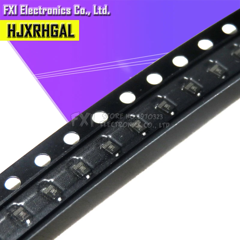 100PCS-SMD-Zener-diode-18V-SOD-323-0805-0-25W-SMD-Diode-BZT52C18V-WL ...