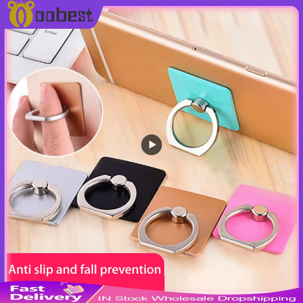 1-20PCS-New-Finger-Ring-Holder-360-Degree-Rotating-Mobile-Phone-Holder ...
