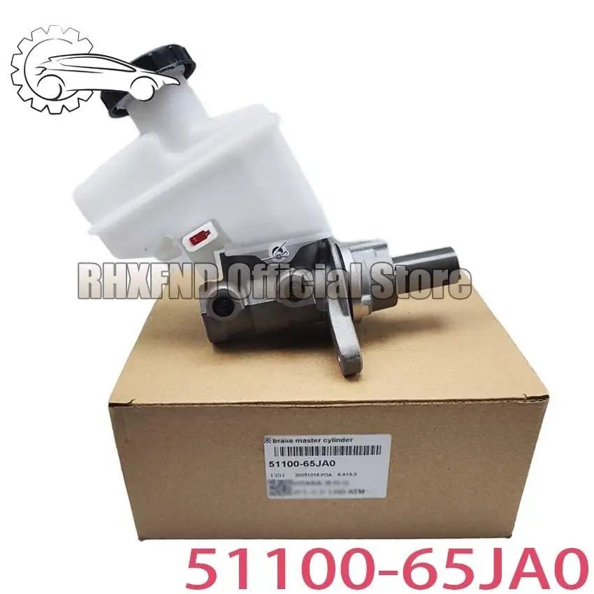 51100-65JA0 5110065JA0 accesorios de coche bomba de freno cilindro ...