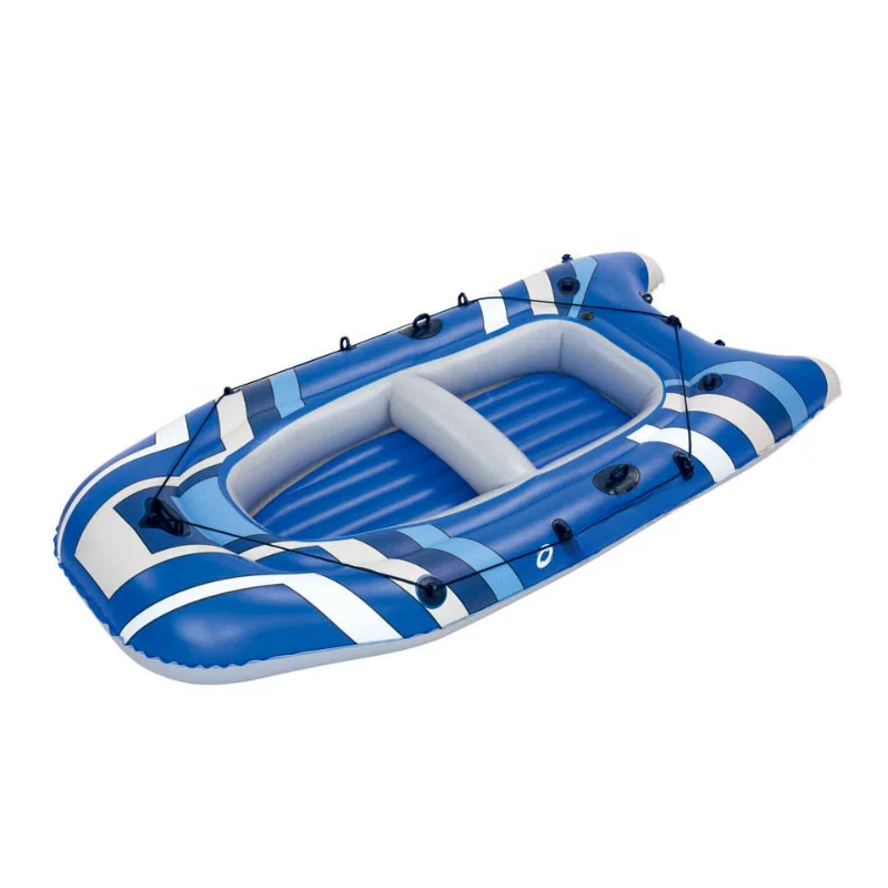 65060-PVC-Inflatable-Boat-Hydro-Force-Raft-X2-Inflatable-Classical ...