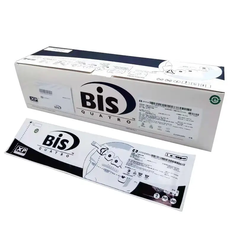 Original-COVIDIEN-Adult-Disposable-EEG-Sensor-BIS-Electrode-Sheet-186 ...