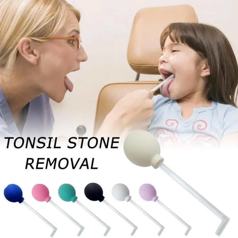 Tonsil Stone Removal Tool