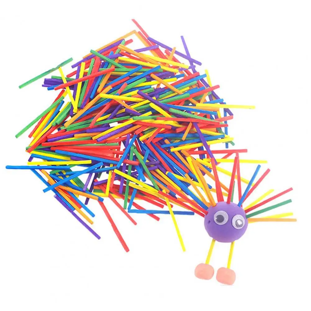 1000Pcs/Set Convenient Ice Candy Stick Eco-friendly Wood Ice-lolly ...