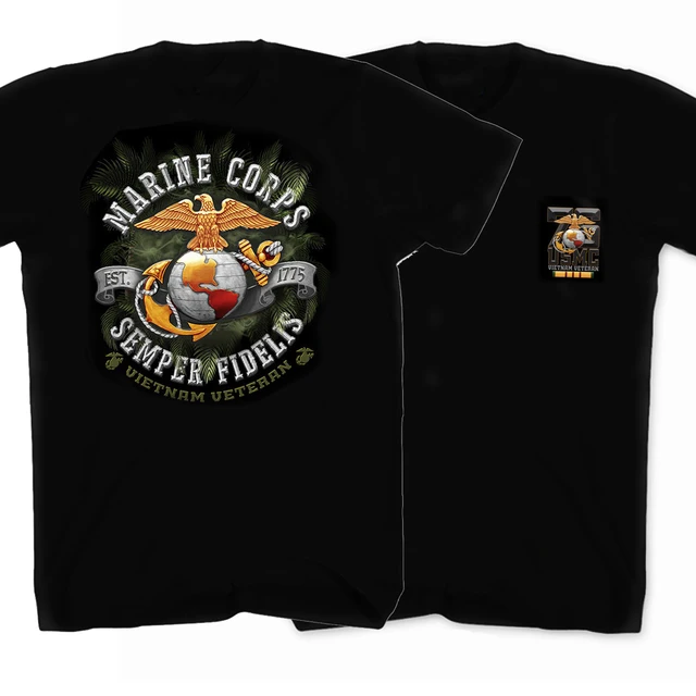 Marines Motto Semper Fidelis