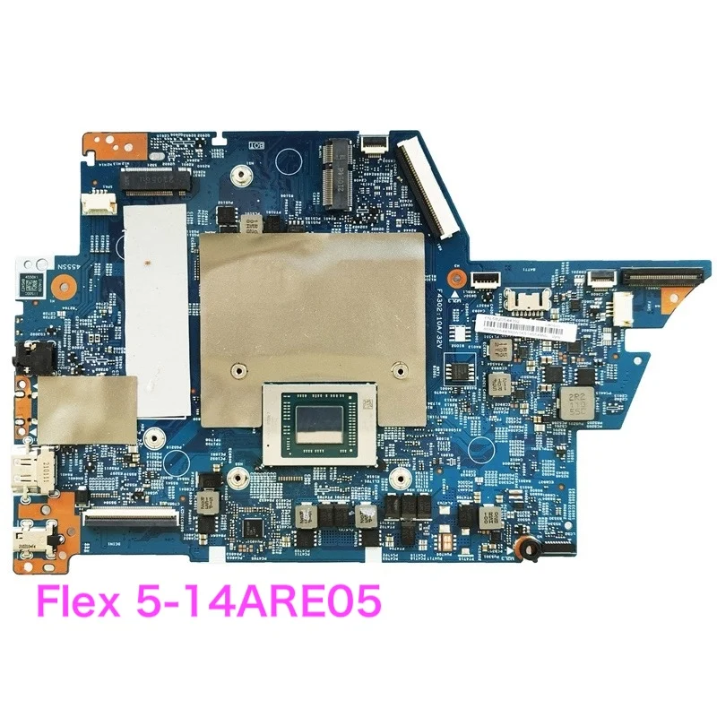 Lenovo 81X2 IdeaPad Flex 5-14ARE05 Motherboard LC55-14A 19793-1M ...