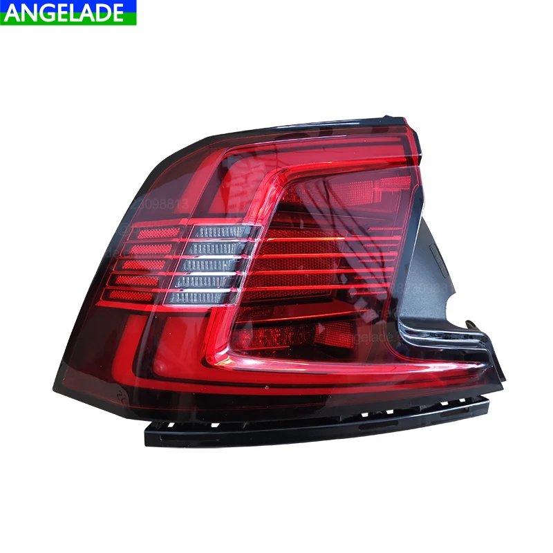 Original Genuine Led Car Tail Light For Volvo S90 S90l 2017 - 2020 ...