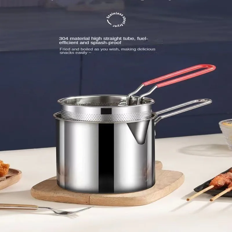 Japanese-Tempura-Frying-Pan-Deep-Fried-Delicacies-Great-for-french ...