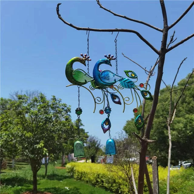 Creative Wind Chimes