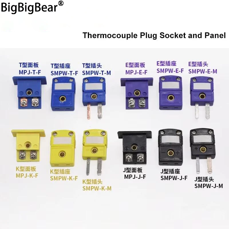 1-100Pcs-K-T-J-E-Type-Thermocouple-Plugs-and-Sockets-Sensor-Panel-Mount-Thermocouple-Miniature.jpg