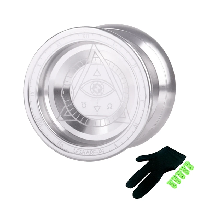 Dark Magic 2 Yoyo