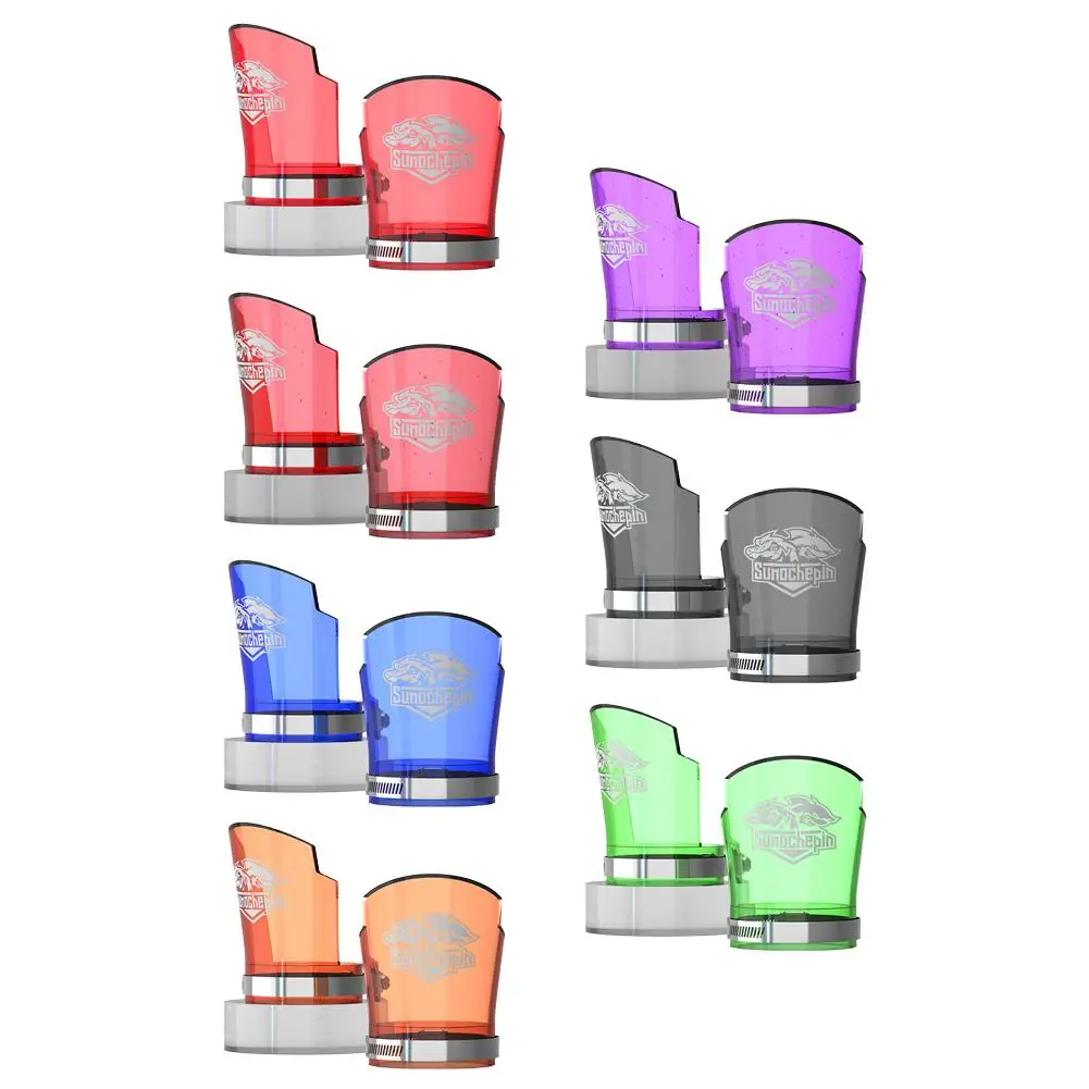 1-Pair-Motorcycle-Shock-Absorber-Dust-Cover-Front-Fork-Protector ...