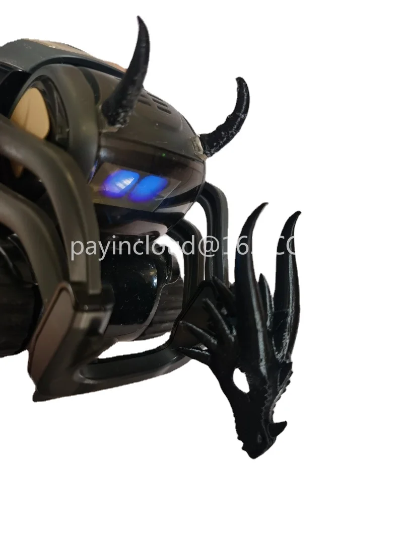 Various-Accessories-for-Vector-Cozmo-Robot-Charging-Pile-Tray-Front ...