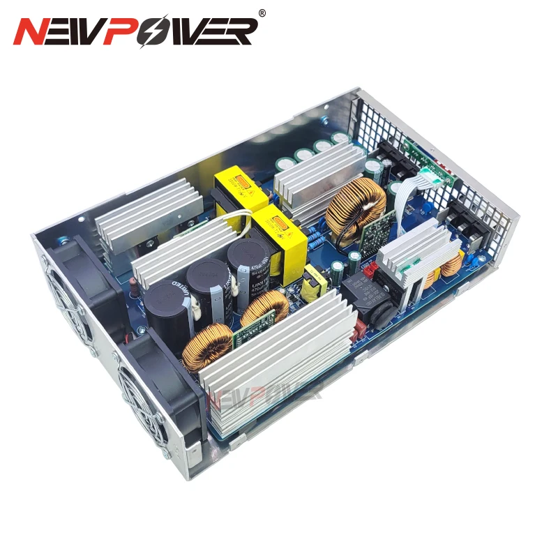 Ultra-thin-3000W-PFC-High-power-Adjustable-DC-Switching-Power-Supply ...
