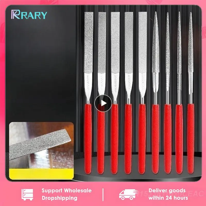 10pcs-Mini-Diamond-Needle-File-Set-Carving-Jewelry-Diamond-Glass-Stone ...