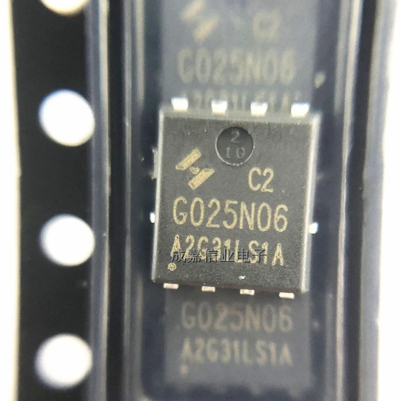 10pcs-Lot-HYG025N06LS1C2-DFN-8-MARKING-G025N06-Single-N-Channel ...