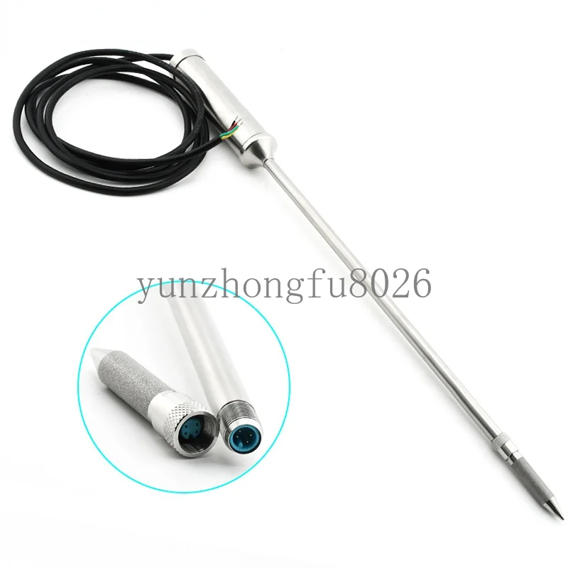 1-5M-Cable-Customized-2-5-15M-Long-Sensor-Probe-Rht30-I2C-Temperature ...